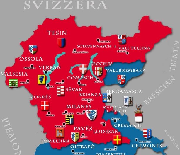 INSUBRIA SENZA CONFINE, IL SESTO FESTIVAL A VARESE - MiglioVerde