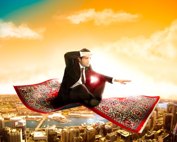 DIMISSIONI!!! SE IL MINISTRO SCIVOLA SUL... TAPPETO VOLANTE - MiglioVerde