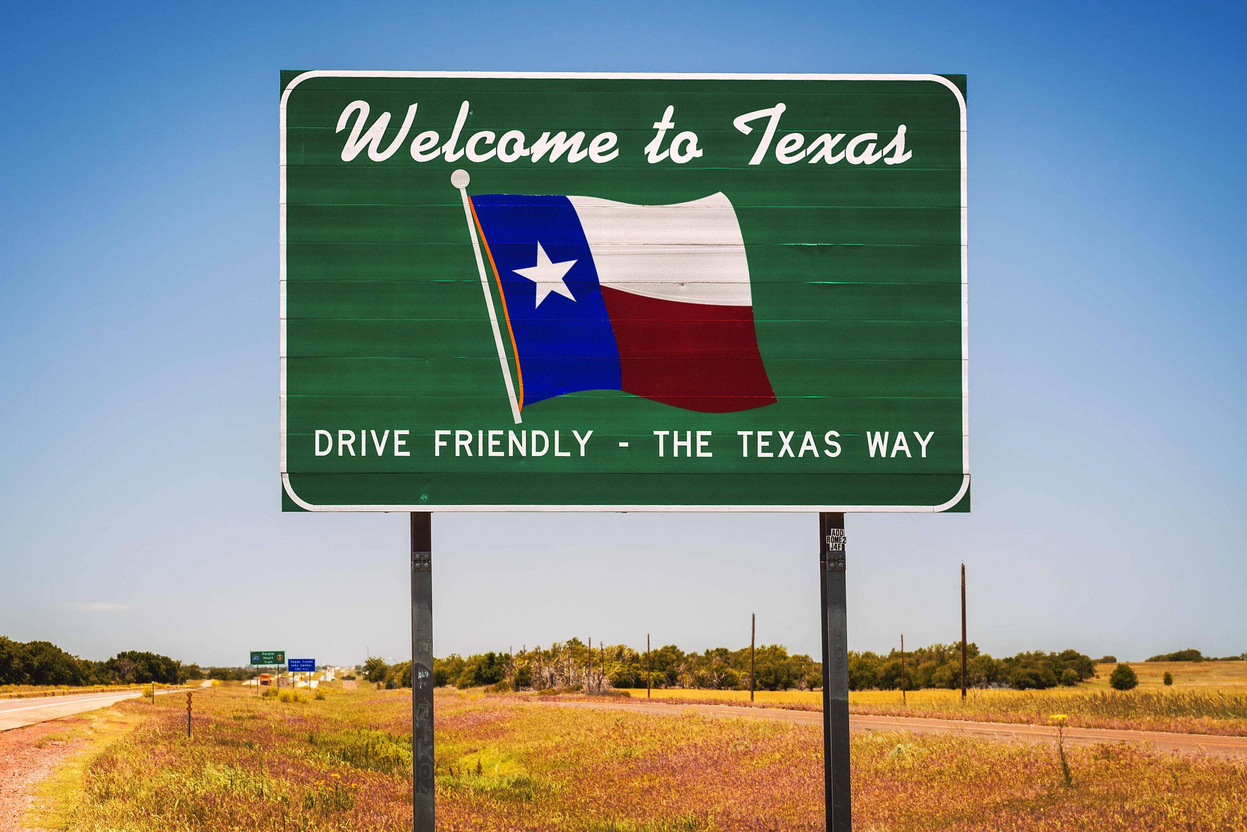 Texas, a novembre la "Liberty International World Conference" | Miglioverde