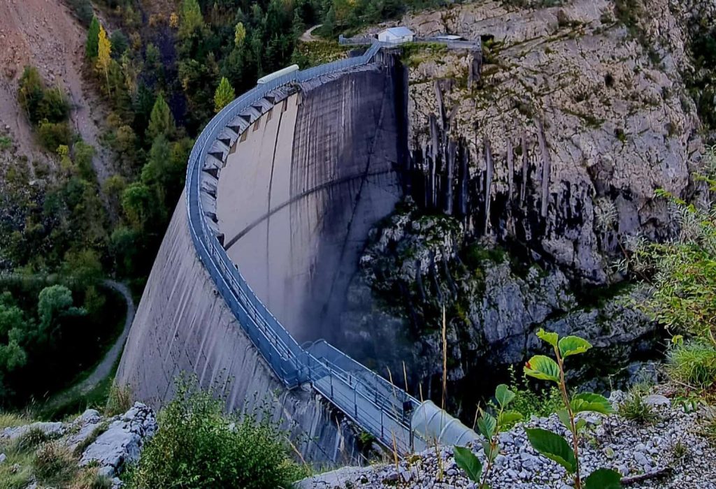 9 ottobre 1963, il disastro kolossal della diga del Vajont | Miglioverde